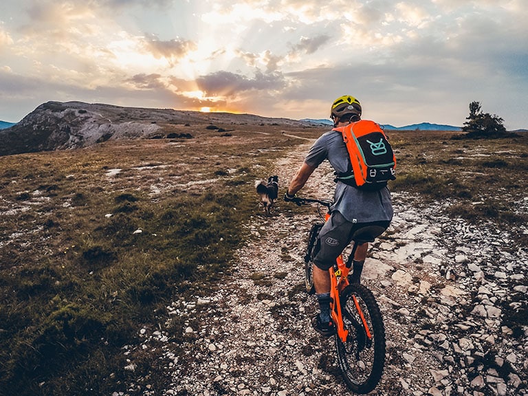 V8 Equipment | Bagagerie, équipements et accessoires VTT Outoor
